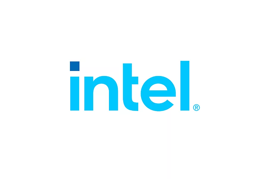 Intel Icon Intel Just Changed Its Logo For The First Time Since 2006