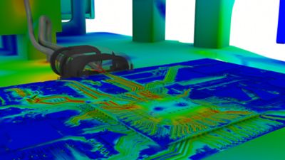 Ansys Electronics | Electronic Design & Electromagnetics Simulation ...