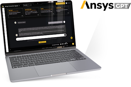 Ansys AI - AI-Augmented Simulation Technology