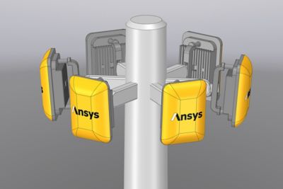 Ansys HFSS | 3D High Frequency Simulation Software