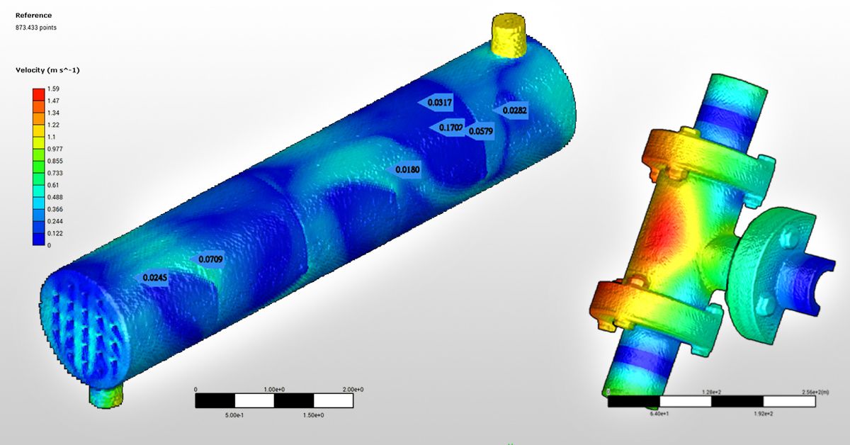 Three Key Enhancements in the New Release of Ansys Twin Builder