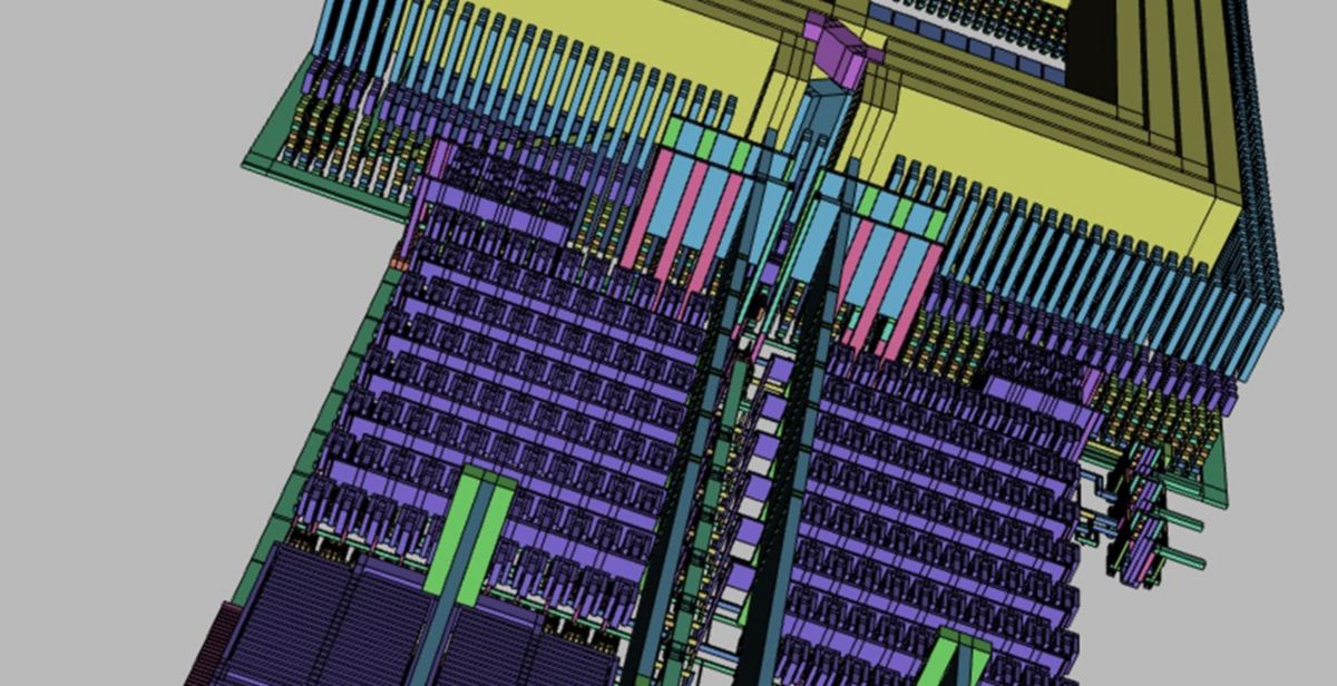 Ansys And Synopsys Accelerate Semiconductor Design For Samsung
