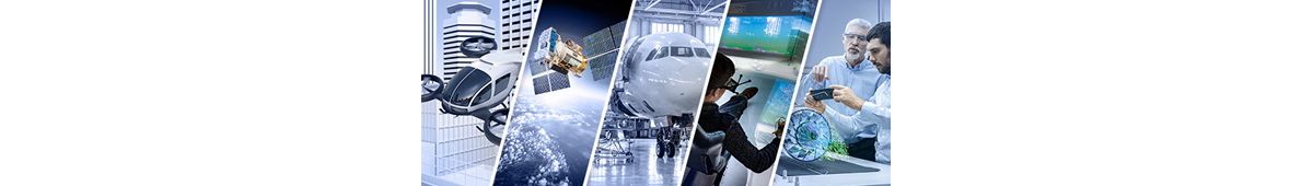 5 Factors That Define Aerospace and Defense Industry Trends | Ansys