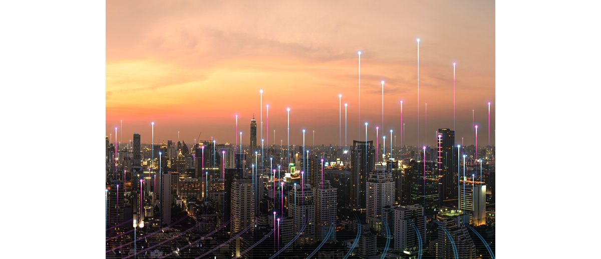 5G/6G Simulation Software | Ansys Technology Trends