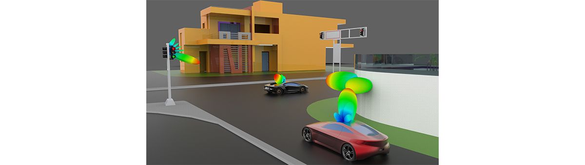 Understanding 5G Infrastructure Benefits & Challenges | Ansys