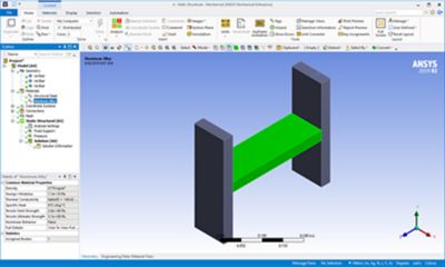 Ansys (CES) Granta EduPack | Software for Materials Education