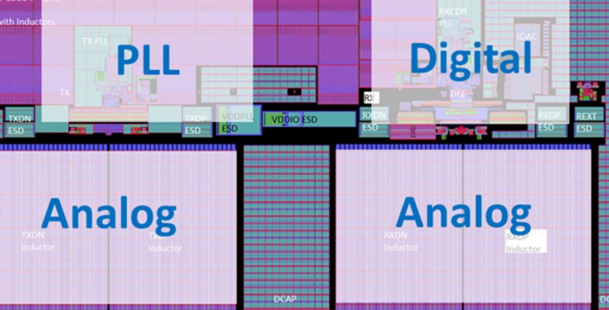 Ansys Solutions Certified for Samsung 2nm Technology