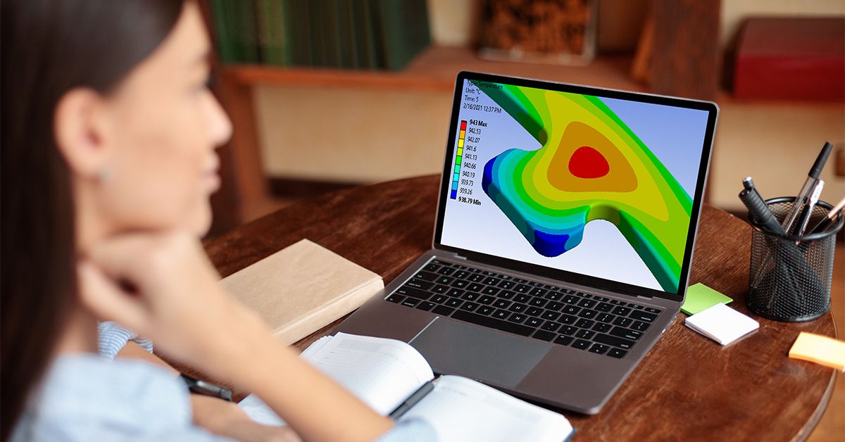 Academic Stimulation with Simulation: Equipping Tomorrow’s Engineers