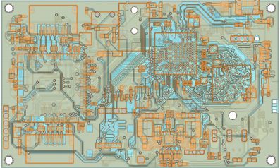 Ansys SIwave | Signal Integrity Analysis for PCB Design