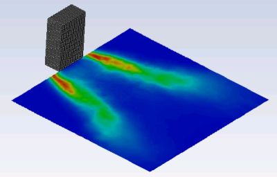 Ansys Fluent | Fluid Simulation Software