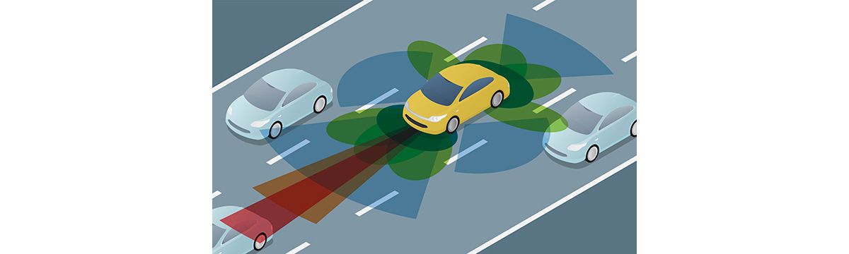Linking Safety Management Software Simplifies ADAS and AV Design | Ansys