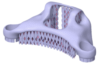 Additive Manufacturing & 3D Printing Simulation Software | Ansys