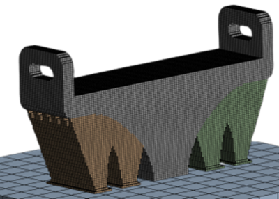 Additive Manufacturing & 3D Printing Simulation Software | Ansys