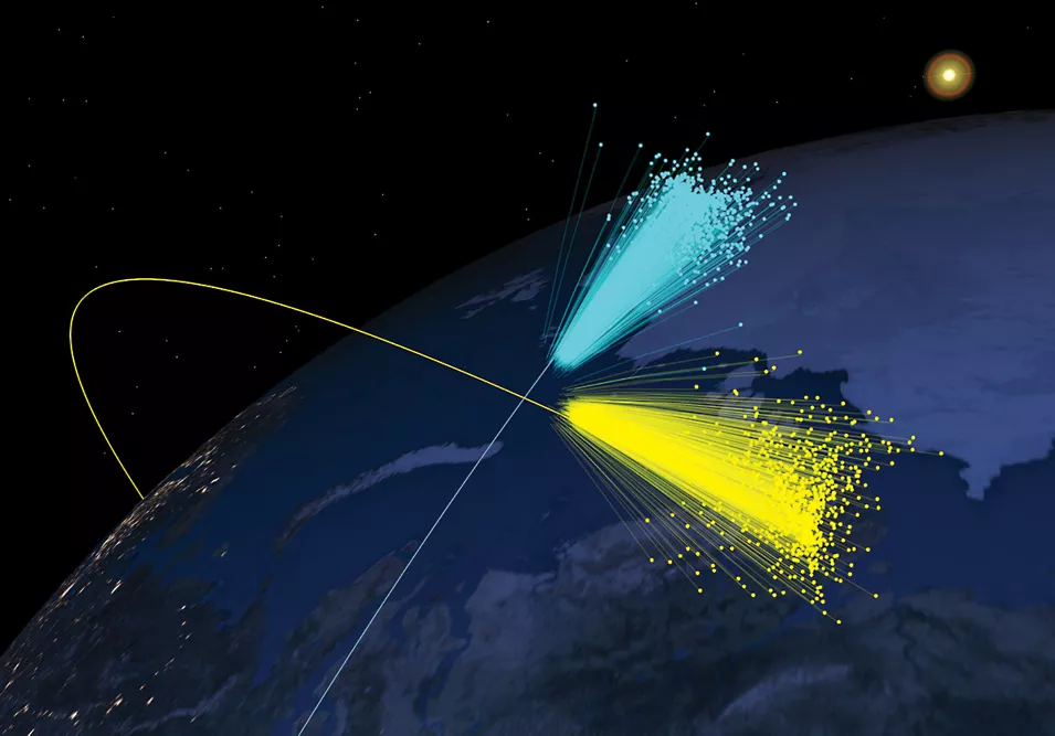 Futuri Programmi Della NASA