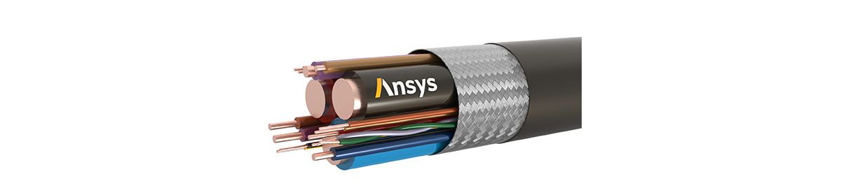Ansys and EMA Deliver Design-to-Validation Workflow for Cable Harnesses