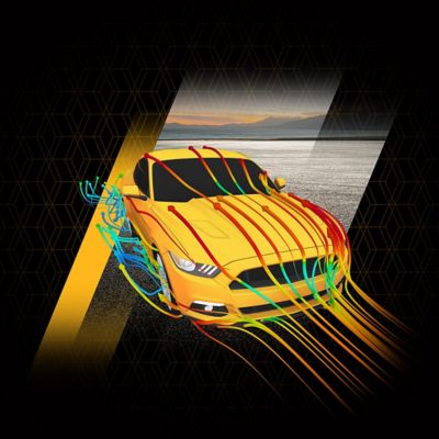 Take a Leap of Certainty at CES 2023 | Ansys