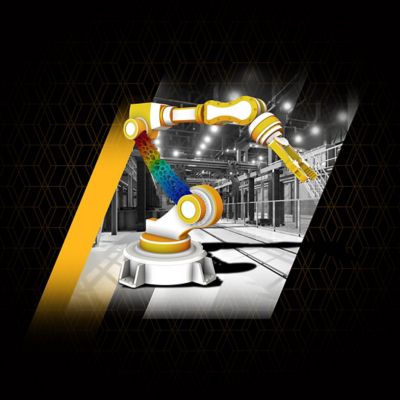 Take a Leap of Certainty at CES 2023 | Ansys