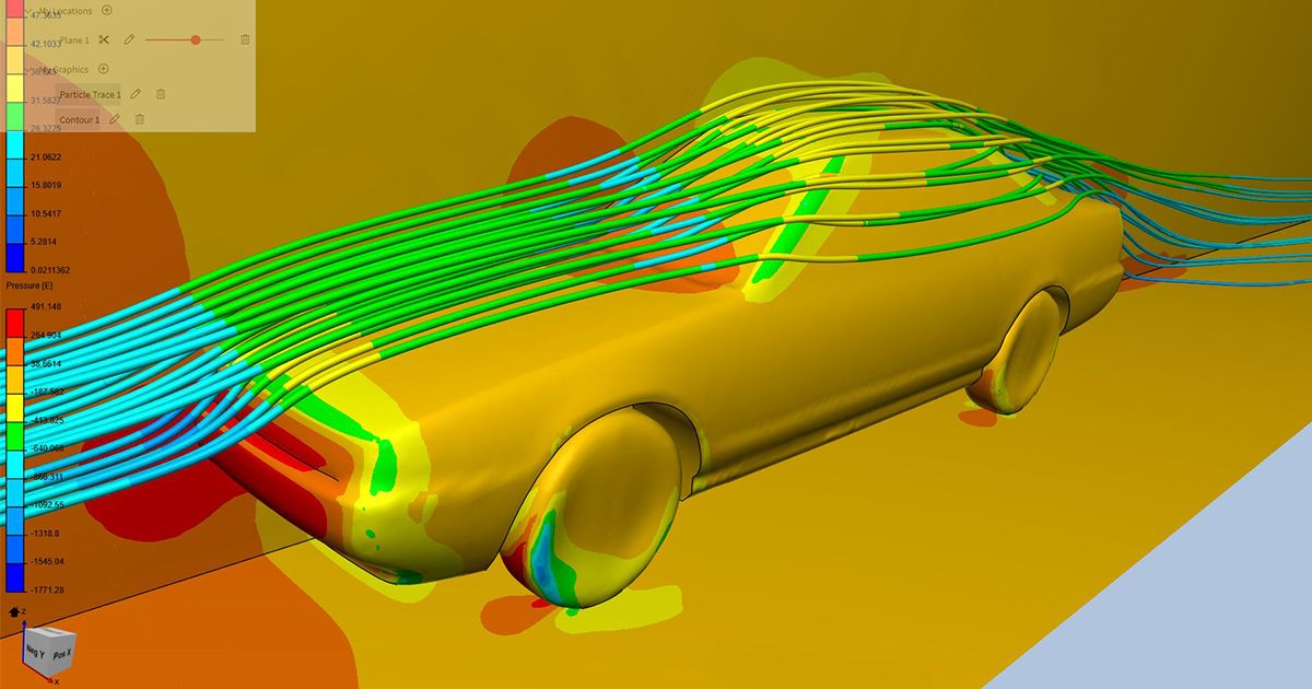 Ansys Cloud on Microsoft Azure for Business Continuity