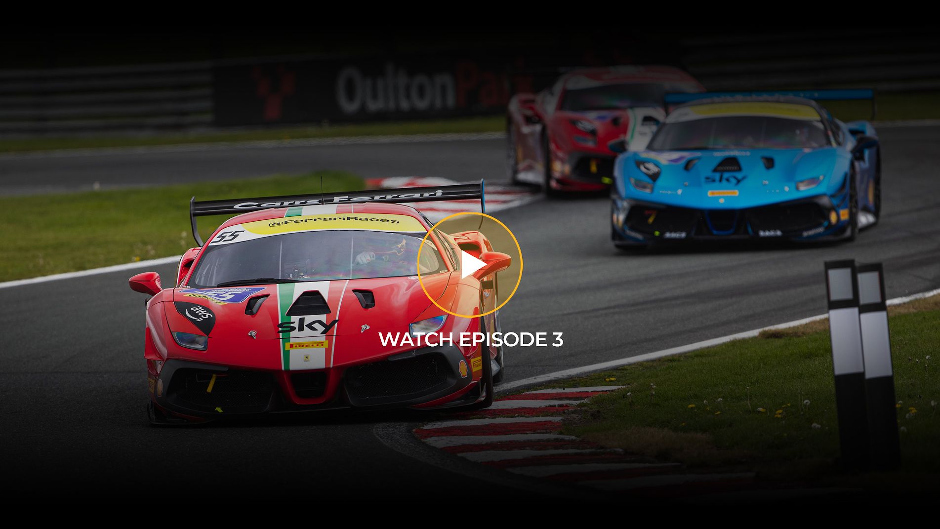 Pursuing Perfection | Driven By Simulation - Ansys