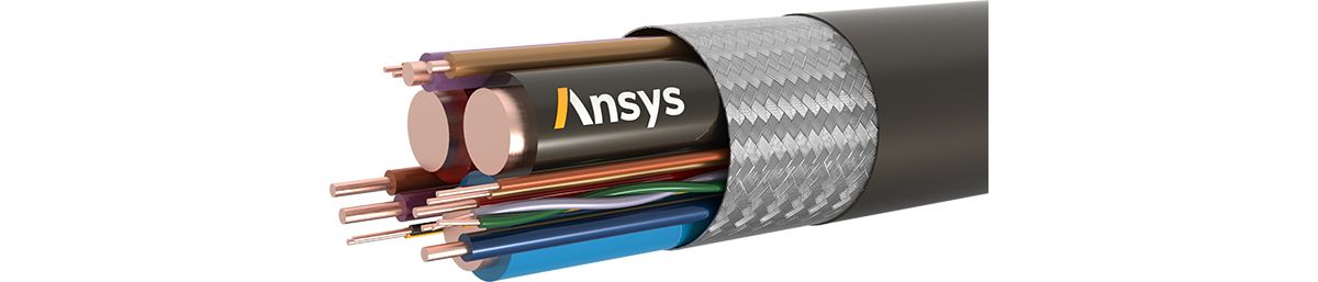 Harnessing the Power of Ansys EMA3D Cable | Ansys