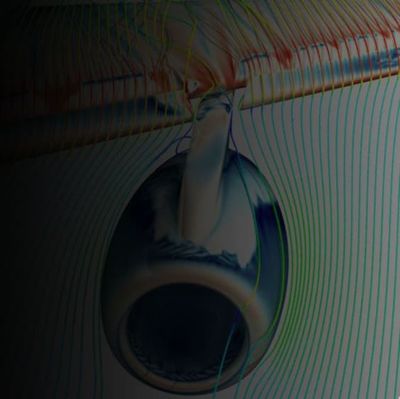 Ansys | Engineering Simulation Software