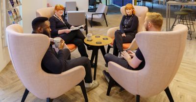 Life at Ansys: Our Culture and Community