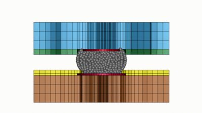 有限元分析软件&有限元仿真分析软件 | Ansys