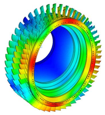 有限元分析软件&有限元仿真分析软件 | Ansys