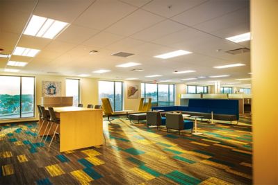 Ansys University Programs | Campus Recruiting