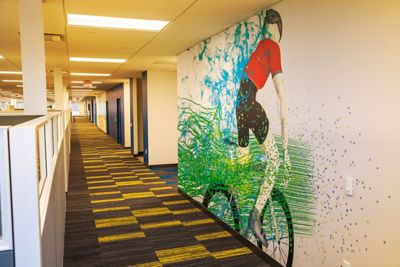 Ansys University Programs | Campus Recruiting