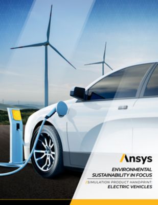 Corporate Responsibility | Ansys