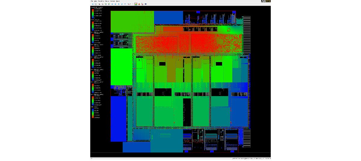 Ansys Multiphysics Solutions Achieve Certification for Samsung’s 3nm and 4nm Process Technologies