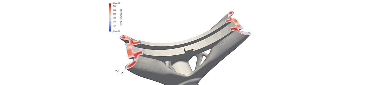 EOS and Ansys Pioneer Cutting-edge Additive Manufacturing Workflow