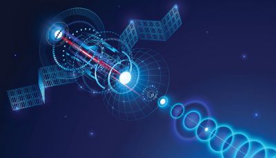 Ansys at Space Symposium 2023 | Ansys