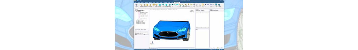 Perform Optical Simulations in a New Standalone Platform with Ansys ...