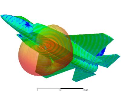 Aerospace & Defense Webinar Series | Ansys