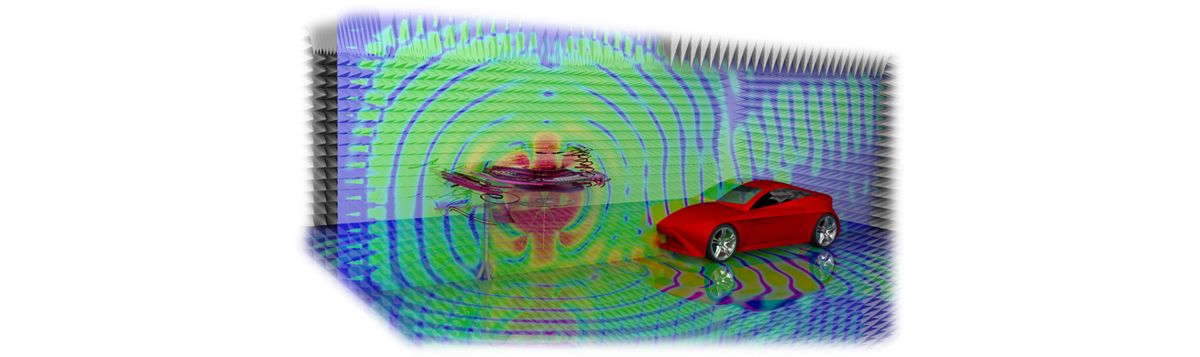 The Road to 2035: Competitive Advantages of EMC Simulation for ...