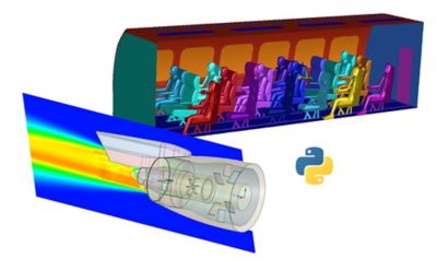 Aerospace & Defense Webinar Series | Ansys