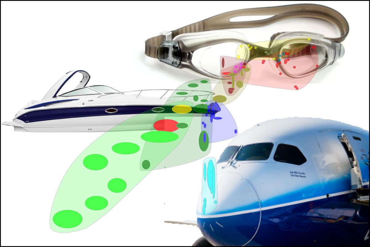 Exercises: Quick Materials Selection Projects | Ansys