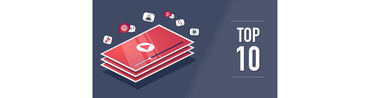 Top 10 Engineering Youtube Channels