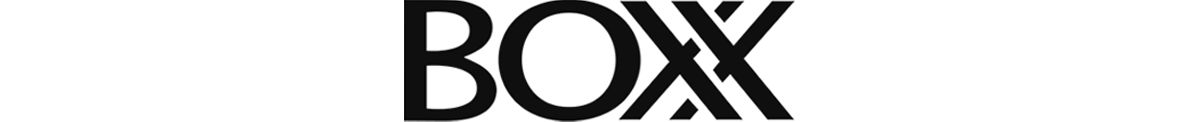 Boxx Logo