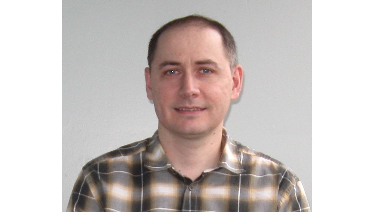 Bozidar Novakovic, Senior R&D Engineer | Ansys