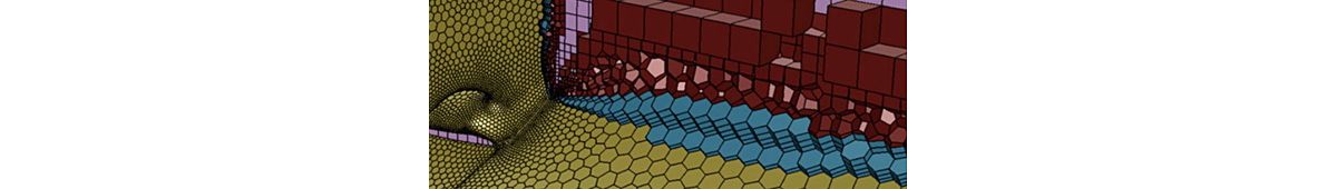 How To Build A Cfd Mesh For Fast And Accurate Simulations Ansys 7212
