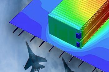Aerospace & Defense Webinar Series | Ansys