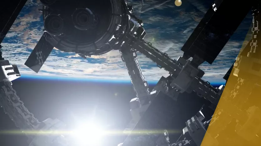 Space Mission Design