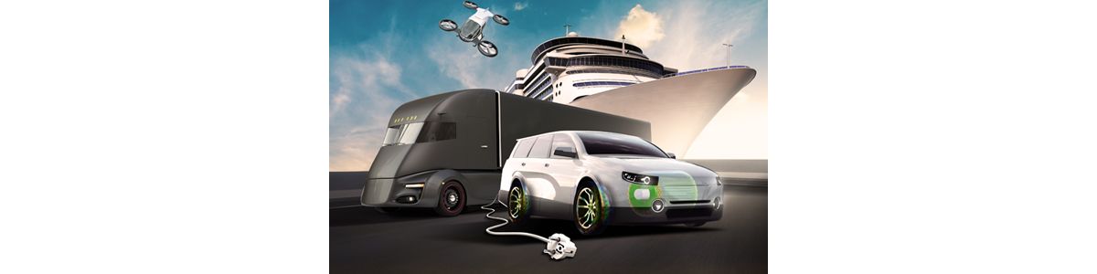 Vehicle Electrification Simulation Software | Ansys