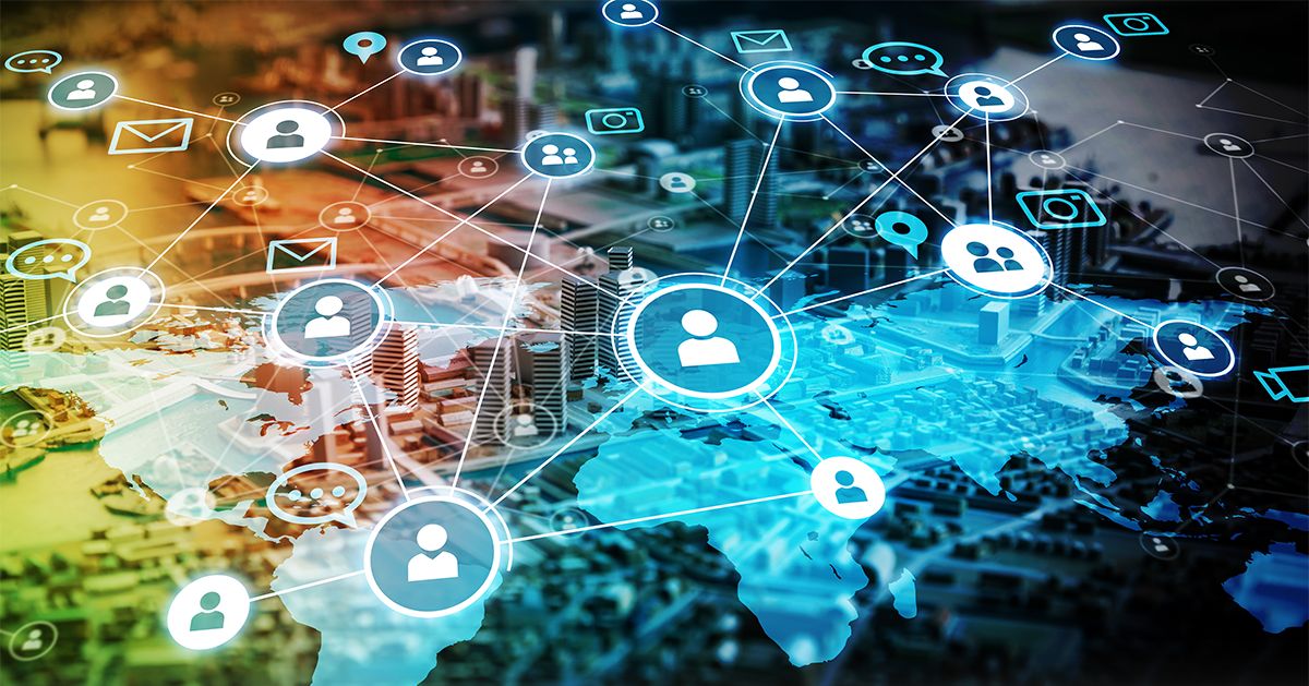 Ansys Channel Partners: A Link Around the World