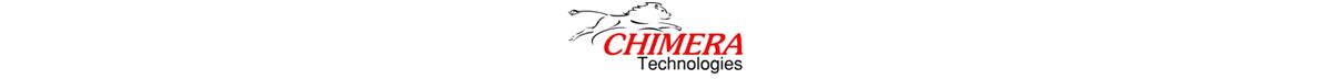 Chimera Technologies | Ansys Technology Partner