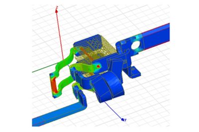 Ansys Maxwell | Electromechanical Device Analysis Software