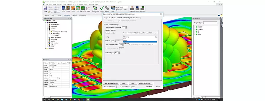 Eadsim Hpc Impact Of Digital Engineering Strategy Release